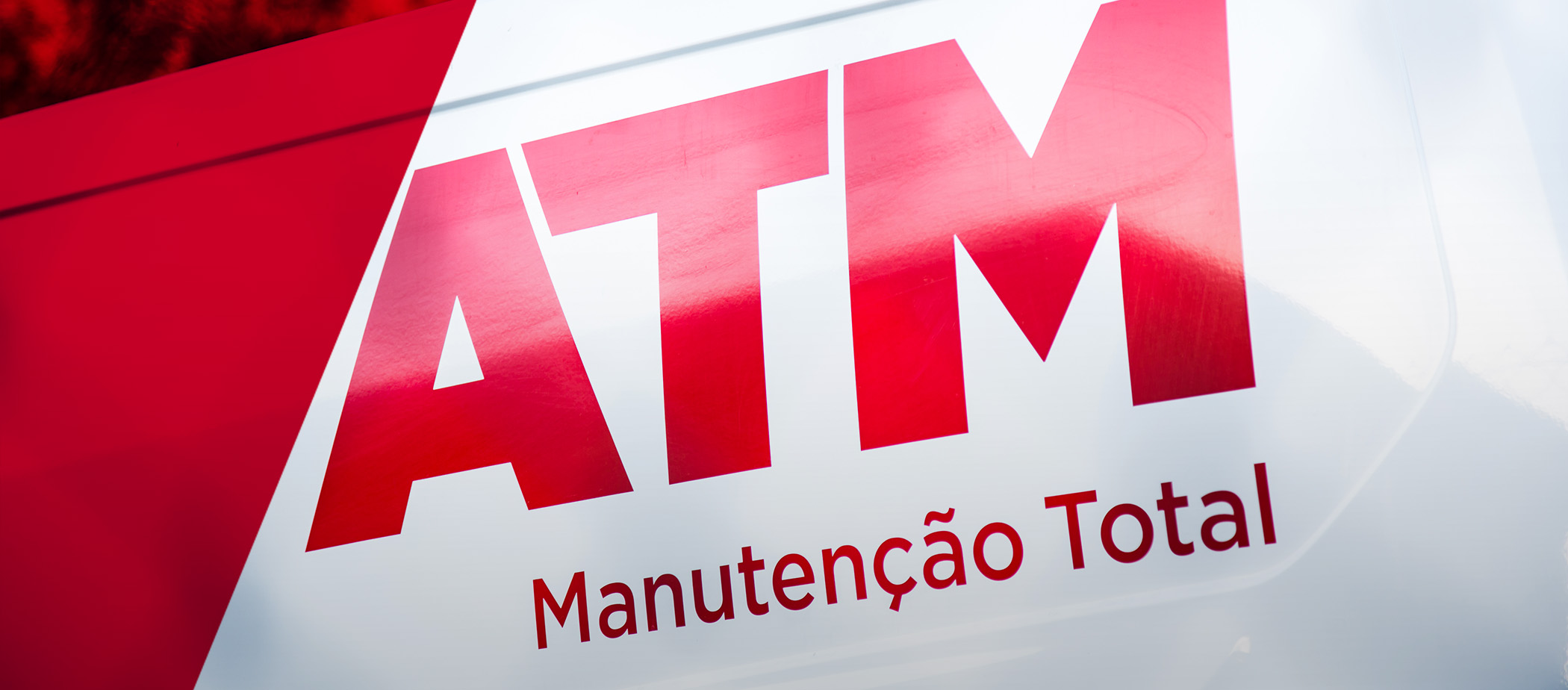 Quem somos | ATM Manutenção Total
